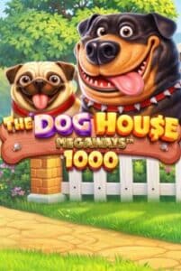 The Dog House Megaways 1000 Slot Review 2026 ᐈ Free Play | 96.5% RTP